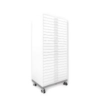 China GCC Cold Rolled Steel Paraffin Block Storage Cabinet for Medical Laboratory Cleanroom for sale