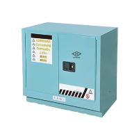 China Corrosive Safety Storage Cabinets | Acid & Chemical Storage for Laboratories and Cleanrooms for sale