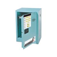 China Corrosive Safety Storage Cabinets | Acid & Chemical Storage for Laboratories and Cleanrooms for sale