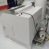 China Ventilated Cleanroom Glove Box with Activated Carbon Filter for Laboratory Applications for sale