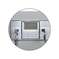 China GCC Toxic Chemical Storage Cabinet | Laboratory Chemical Safety Cabinet for Cleanroom for sale
