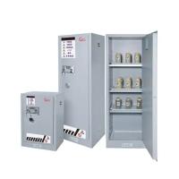 China GCC Toxic Chemical Storage Cabinet | Laboratory Chemical Safety Cabinet for Cleanroom for sale