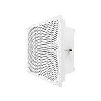 China DOP Gel Seal HEPA Air Supply Outlet with Test Port for Hospital and Laboratory Cleanrooms for sale