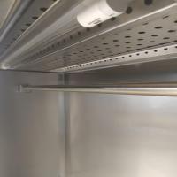 China Laminar Flow Cleanroom Garment Cabinet with HEPA Filtration for Pharmaceutical, Medical, Laboratory & Electronics for sale