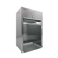 China GMP Explosion-Proof HEPA Class 100 Cleanroom Sampling Cart with SUS304 Stainless Steel and Anti-Static Design for sale