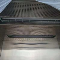 China GMP Explosion-Proof HEPA Class 100 Cleanroom Sampling Cart with SUS304 Stainless Steel and Anti-Static Design for sale