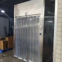 China GMP Explosion-Proof HEPA Class 100 Cleanroom Sampling Cart with SUS304 Stainless Steel and Anti-Static Design for sale