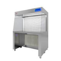 China Horizontal Laminar Flow Clean Bench 304 Stainless Steel 1000mm with H13 HEPA Filter for Pharmaceutical & Laboratory Use for sale