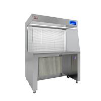 China Horizontal Laminar Flow Clean Bench 304 Stainless Steel 1000mm with H13 HEPA Filter for Pharmaceutical & Laboratory Use for sale
