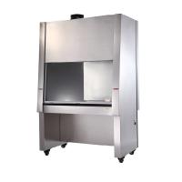 China 99.995% Efficiency Class Ii Biological Safety Cabinet for sale