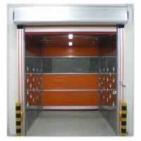 China 99.99% Efficiency Cargo Air Shower Unit with HEPA Filter for Cleanroom and Laboratory Use for sale