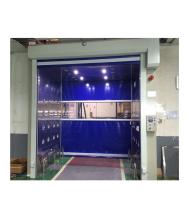 China 99.99% Efficiency Cargo Air Shower Unit with HEPA Filter for Cleanroom and Laboratory Use for sale