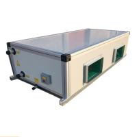 China 380V 50HZ 2200w Fresh Air Cabinet Cleanroom Equipments for sale