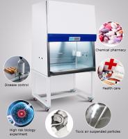 China 220V 50HZ  Microbiological Safety Cabinet Class 2 B2 For Laboratory for sale
