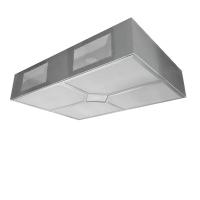 China 99.95% Efficiency H13 Laminar Flow Ceiling For Operating Rooms for sale