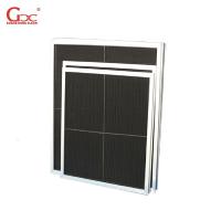 China 3200m3/H Cleanroom Air Filter , 0.70m2 Area Nylon Mesh Pre Filter for sale