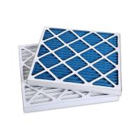 China G3 G4 Efficiency 1600m3/H Cleanroom Air Filter Anti Rust for sale