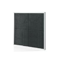 China 3200m3/H Cleanroom Air Filter , 0.70m2 Area Nylon Mesh Pre Filter for sale