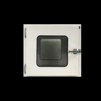 China Bulge Door Closed Sus304 Cleanroom Pass Through Box for sale