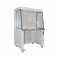 China 100 Grade Cleanliness 280W Horizontal Laminar Flow Cabinet for sale