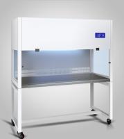 China L1170mm 405Watt Laminar Flow Clean Bench / Hepa Laminar Flow Hood for sale