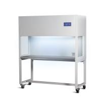 China Enclosed Iso 5 Laminar Flow Clean Bench With HEPA Filter for Medical Device Production for sale