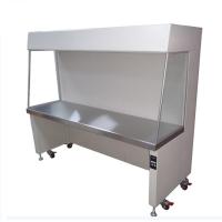 China Vertical Laminar Flow Hood (Clean Bench) for ISO Class 5 GMP Laboratories for sale