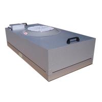 China CE certified Aluminum 1200m3/h Cleanroom Fan Filter Unit for sale