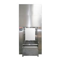 China 220V 50HZ Cleanroom Pass Box for sale