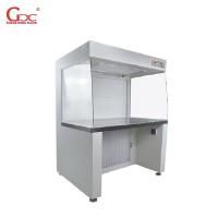 China Level 100 Horizontal Laminar Airflow Hood , AC220V Laminar Air Flow Equipment for sale