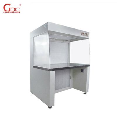 China Level 100 Horizontal Laminar Airflow Hood , AC220V Laminar Air Flow Equipment for sale