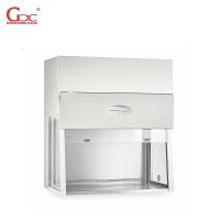 China Tabletop Design 450w FS209E 100Rank Portable Clean Bench for Cleanroom Environment for sale