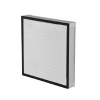 China Anticorrosion 1750m3/H H13 Clean Room HEPA Air Filter for sale