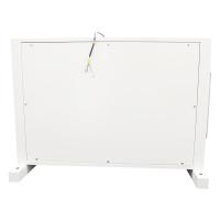 China 1100w 4000m/S Clean Room Accessories Fresh Air Cabinet for sale