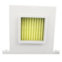 China 1100w 4000m/S Clean Room Accessories Fresh Air Cabinet for sale