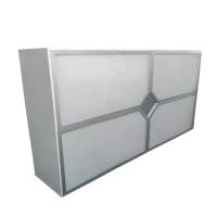 China Class II ISO5 Laminar Flow Ceiling For Hospital Operating Room for sale