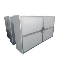 China Class II ISO5 Laminar Flow Ceiling For Hospital Operating Room for sale