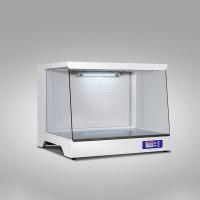 China HEPA  Freestanding Horizontal Laminar Flow Clean Bench for Electronics Manufacturing for sale