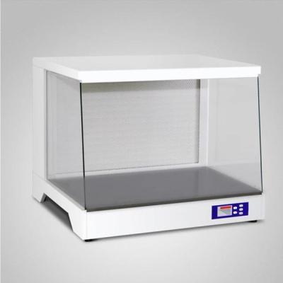 China IEST 1800m3/H 100 Gade Cleaning Laminar Flow Hood Cabinet for Medical Device Assembly for sale