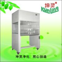 China Horizontal Vertical Laminar Flow Clean Bench For Air Filtration for sale