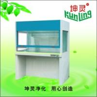 China Class 100 304SUS Laminar Flow Clean Bench ISO 9001 Certificate for sale