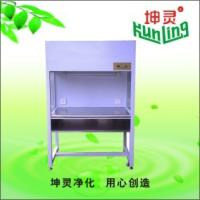 China Class 100 304SUS Laminar Flow Clean Bench ISO 9001 Certificate for sale