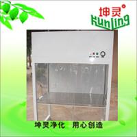 China Class 100 304SUS Laminar Flow Clean Bench ISO 9001 Certificate for sale