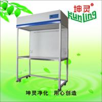 China Class 100 304SUS Laminar Flow Clean Bench ISO 9001 Certificate for sale