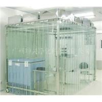 China Class 100 Modular Prefab Cleanroom OEM Moveable with ISO 5 ISO 7 for Middle East Use for sale