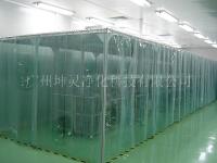 China ISO Class 8 Dust Free Modular Prefab Cleanroom with High Efficiency for Southeast Asia for sale