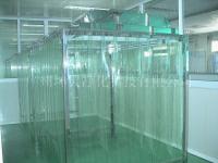 China Quick , Precise ISO7 Modular Clean Room for Electronic Workshop GCC Southeast Asia for sale