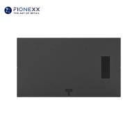 China 9.7mm Bezel Ultra Thin LCD Display 27inch Indoor Digital Display for sale