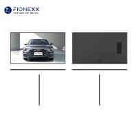 China 32 Inch Thinnest Lcd Screen Lcd Digital Signage Display 400nits for sale