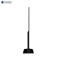 China 55inch Floor Standing Digital Display Totem With Android / Windows OS for sale
